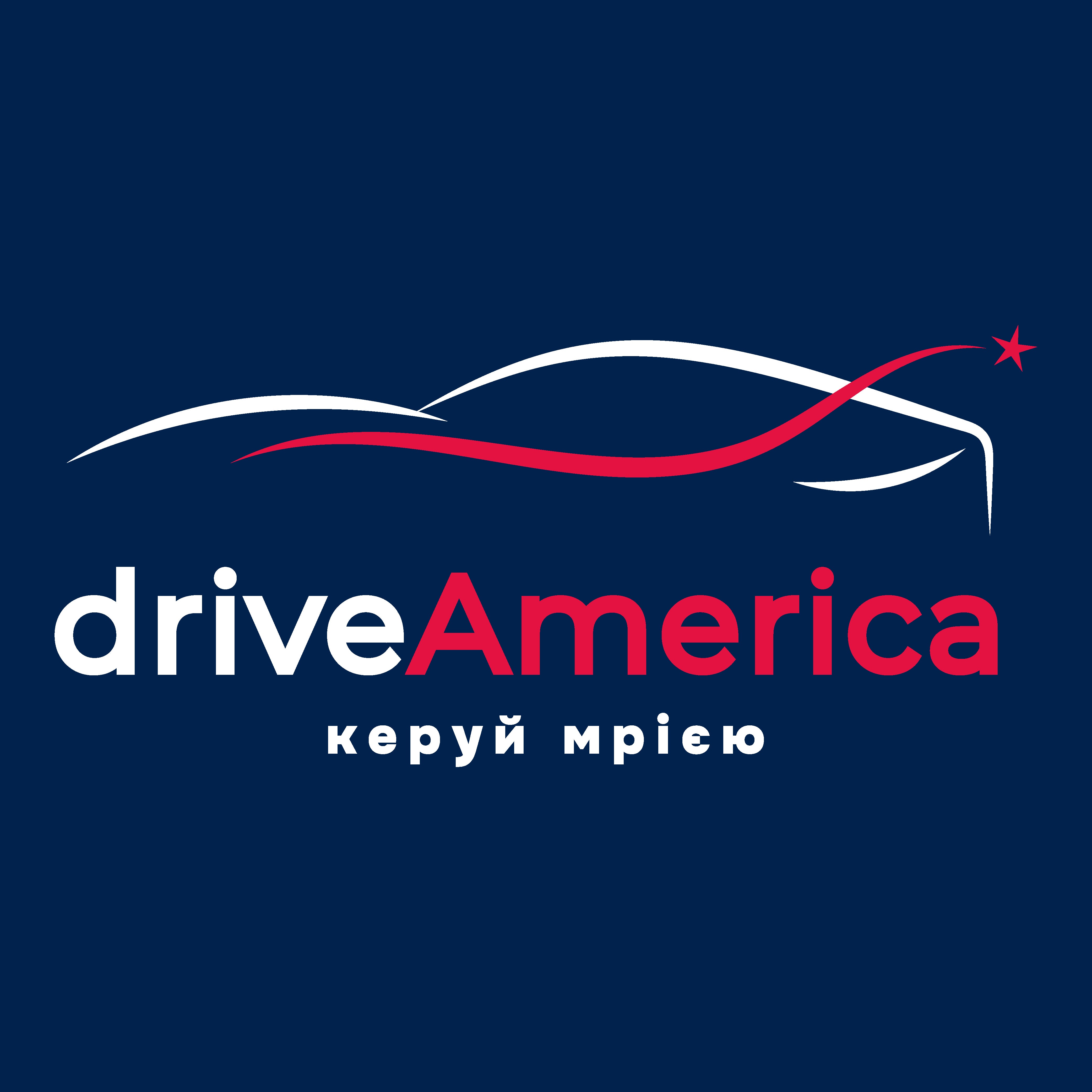 driveAmerica – Drive America
